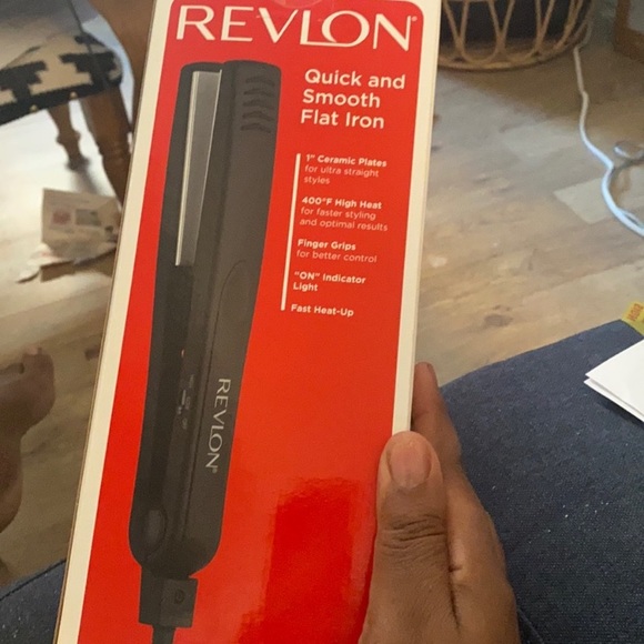 Revlon | Other | Revlon Essential Straight | Poshmark